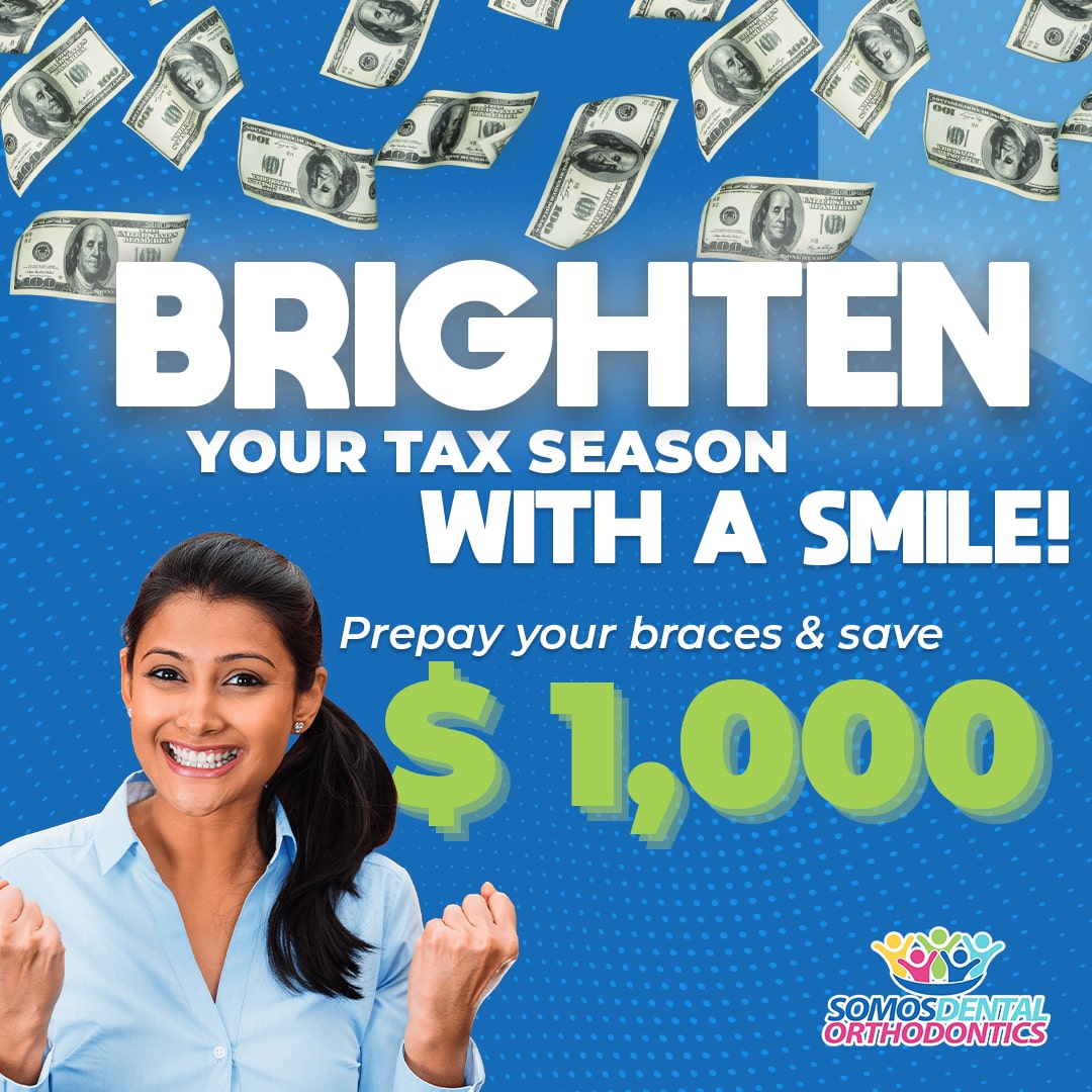 Affordable Braces for $99 per Month - Somos Dental, Mesa